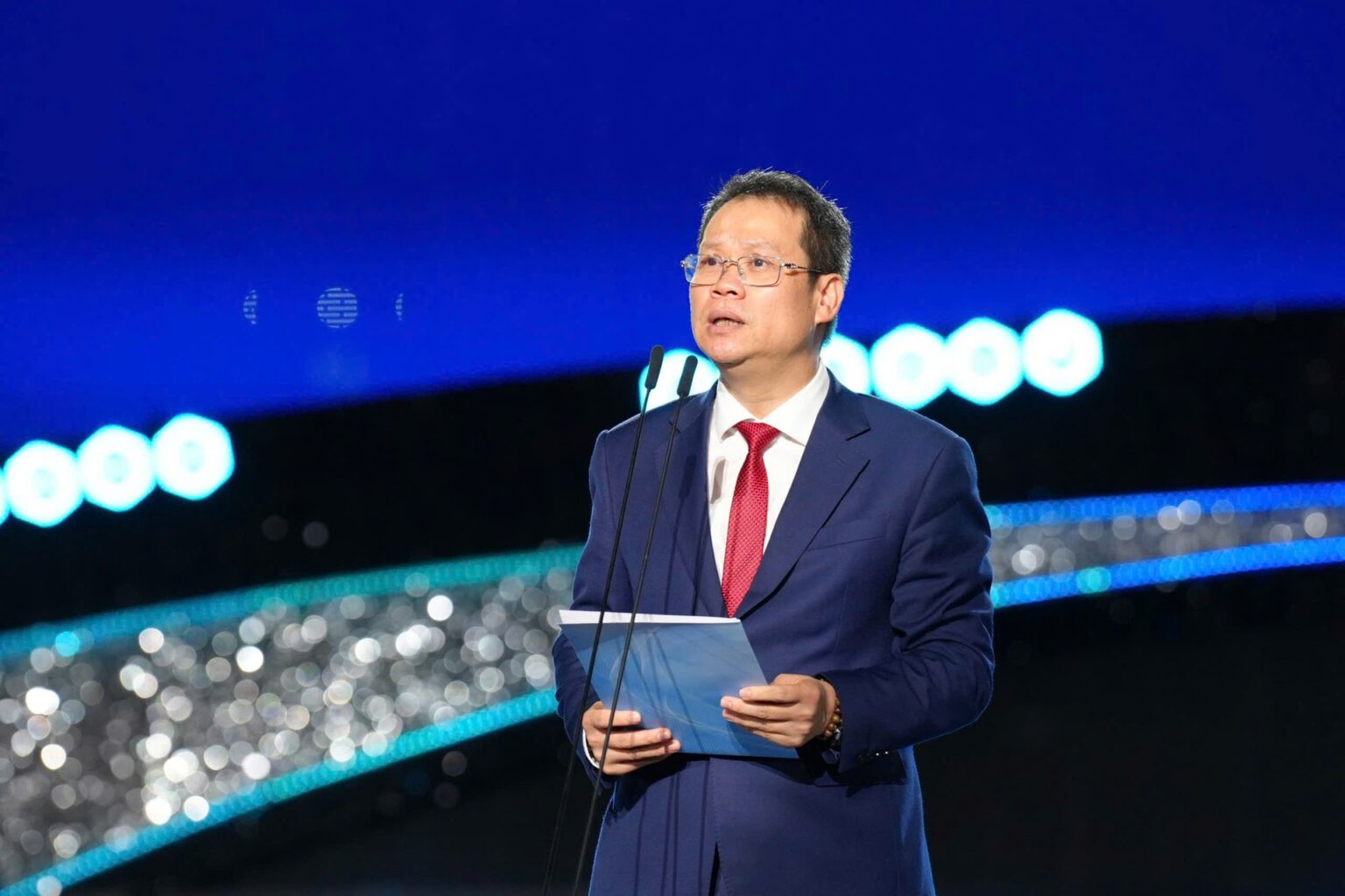 DIFF 2026 opening night: Da Nang impresses on home ground while ...