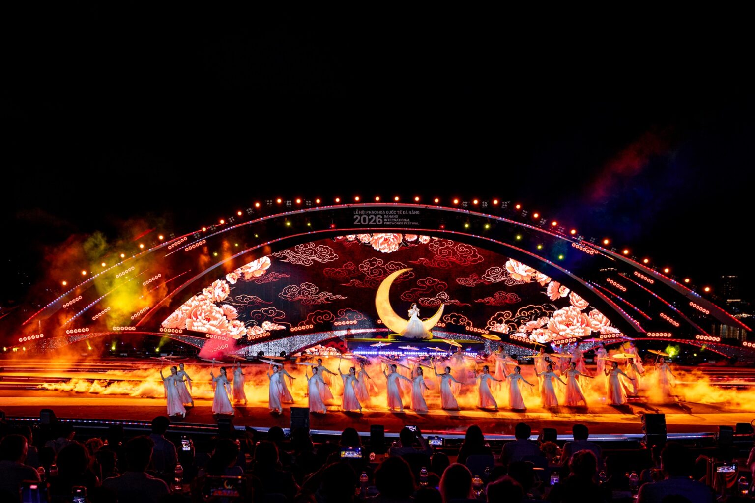 DIFF 2026 opening night: Da Nang impresses on home ground while ...